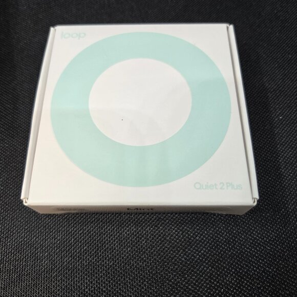 Loop | Other | Loop Quiet 2 Plus Earplugs Mint | Poshmark